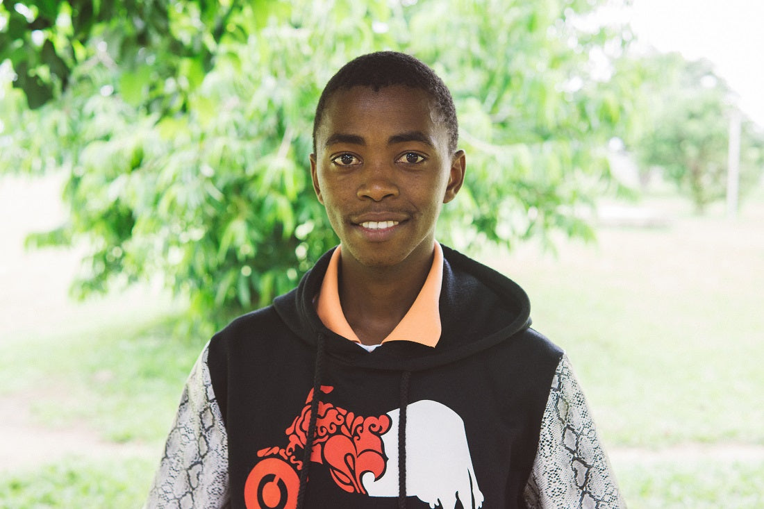 College was a place to learn about myself – UKWAZI Makadamia